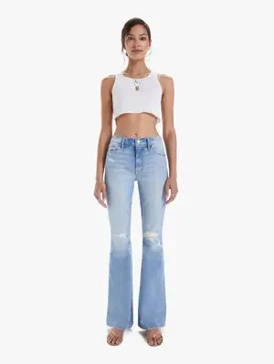 MOTHER The Super Cruiser The Confession Jeans