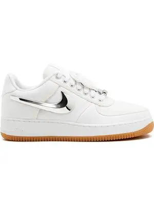 Nike X Travis Scott Air Force 1 Low Sneakers
