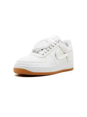Nike X Travis Scott Air Force 1 Low Sneakers