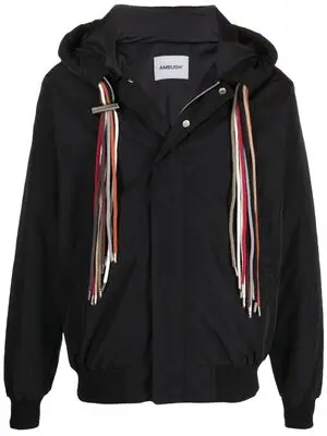 Ambush Drawstring Jackets For Men