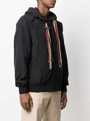 AMBUSH Drawstring Hooded Jacket
