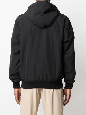 AMBUSH Drawstring Hooded Jacket
