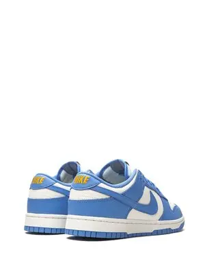 Nike Dunk Low Coast Sneakers - Blue