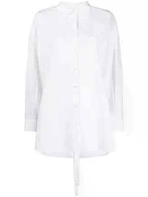 Valentino Garavani Cape-style Shirt