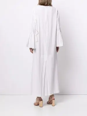 BAMBAH Camelia Kaftan Dress