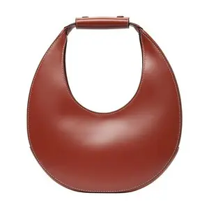 Staud Moon Bag Spice