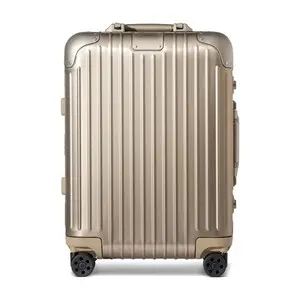 RIMOWA Original Cabin Luggage - Titanium