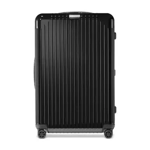 RIMOWA Rimowa Essential Lite Check-In L Luggage - Black Gloss