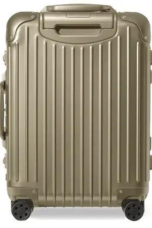 RIMOWA Original Cabin S Luggage