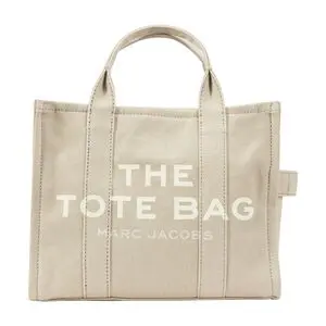 Marc Jacobs The Medium Tote Bag - Beige