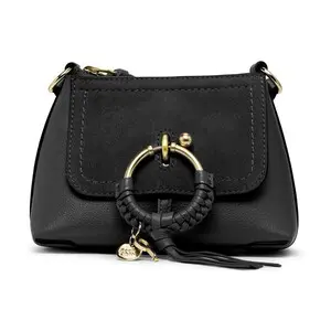 See By Chloé Joan Mini Bag - Black