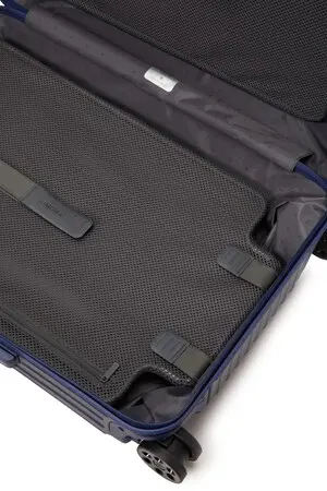 RIMOWA Essential Check-In M Luggage - Matte Blue