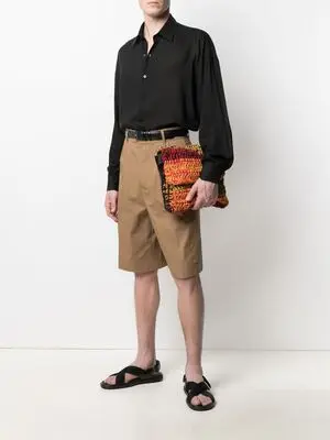 COSTUMEIN Long-sleeve Shirt