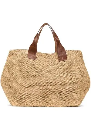 IBELIV Rio Tote - Neutrals