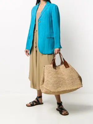 IBELIV Rio Tote - Neutrals
