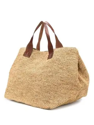 IBELIV Rio Tote - Neutrals