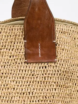 IBELIV Rio Tote - Neutrals