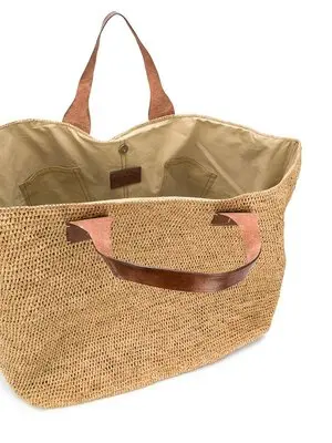 IBELIV Rio Tote - Neutrals