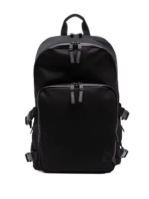 AGNÈS B. Zip-fastening Backpack
