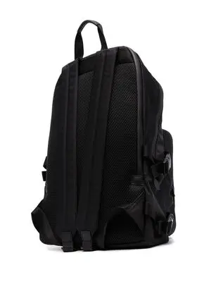 AGNÈS B. Zip-fastening Backpack