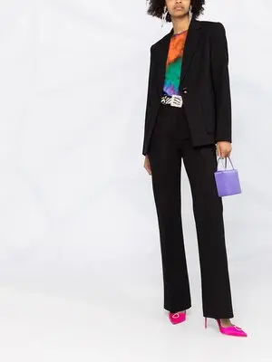 Dorothee Schumacher Single-breasted Blazer