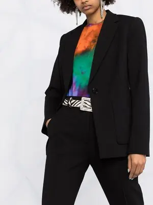 Dorothee Schumacher Single-breasted Blazer