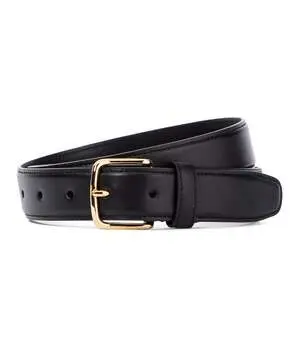 THE ROW Classic Leather Belt