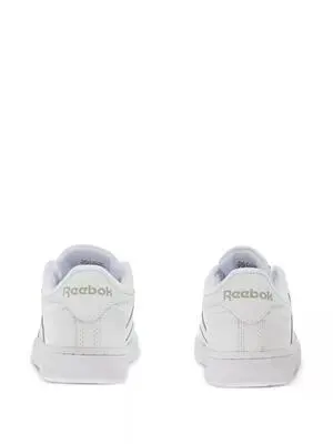 REEBOK Club C 85 Lace-up Sneakers - White