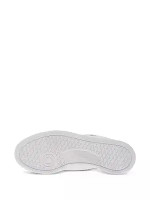 REEBOK Club C 85 Lace-up Sneakers - White