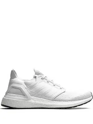 Adidas Ultraboost 20 Sneakers - White