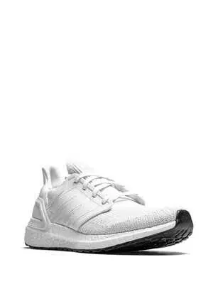 Adidas Ultraboost 20 Sneakers - White