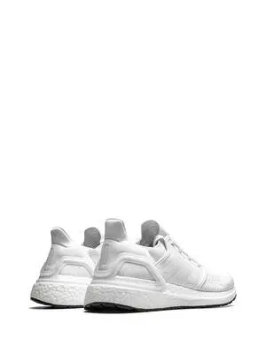 Adidas Ultraboost 20 Sneakers - White