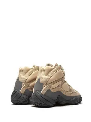 ADIDAS X YEEZY Yeezy 500 High Sneakers