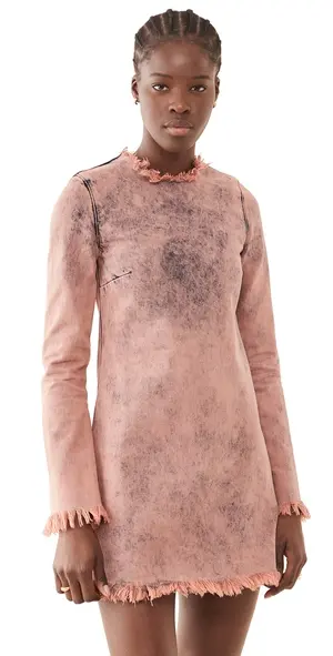 MARQUES' ALMEIDA Janis Dress