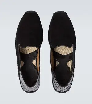 CHRISTIAN LOUBOUTIN Espadon Loafers