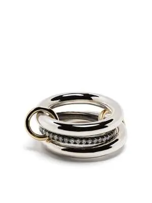 SPINELLI KILCOLLIN Libra Diamond Ring