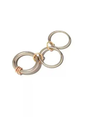 SPINELLI KILCOLLIN Orion Linked Rings