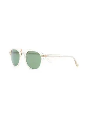 Garrett Leight Harding Sunglasses