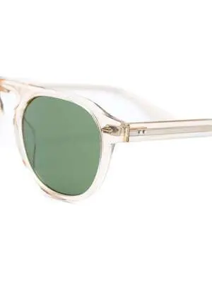 Garrett Leight Harding Sunglasses
