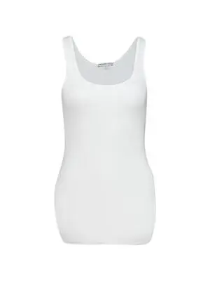 James Perse Sleeveless Tops