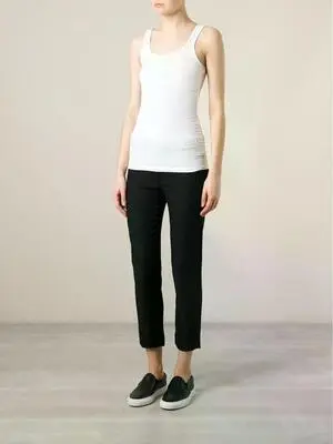 JAMES PERSE Tank Top - White