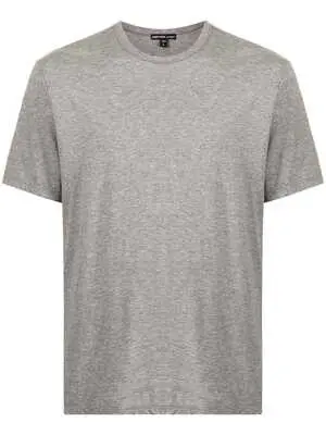 JAMES PERSE Lotus T-shirt - Grey