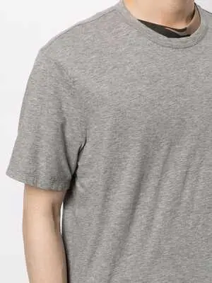 JAMES PERSE Lotus T-shirt - Grey