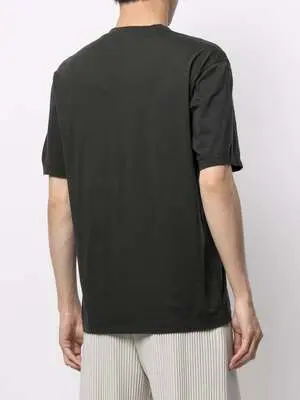 JAMES PERSE V-neck T-shirt - Grey
