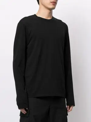 JAMES PERSE Lotus T-shirt