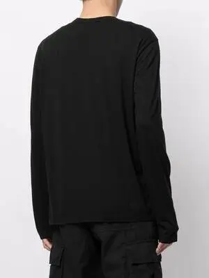 JAMES PERSE Lotus T-shirt