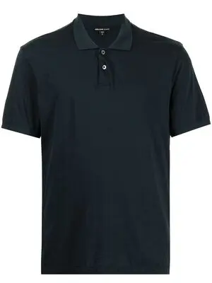 James Perse Collared Polos For Men