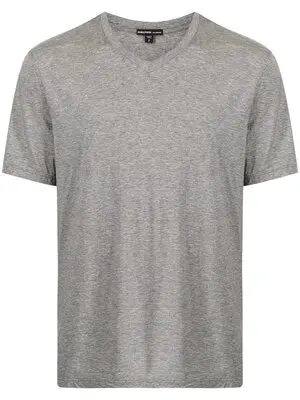JAMES PERSE V-neck T-shirt