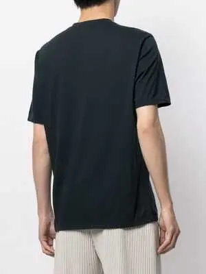 JAMES PERSE V-neck T-shirt - Blue