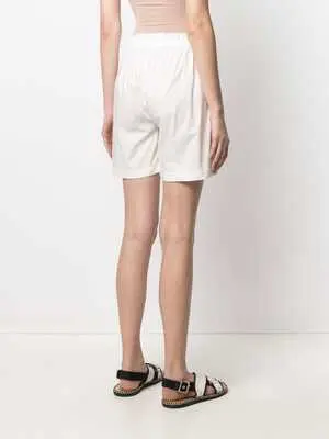Woolrich Gathered-waist Shorts